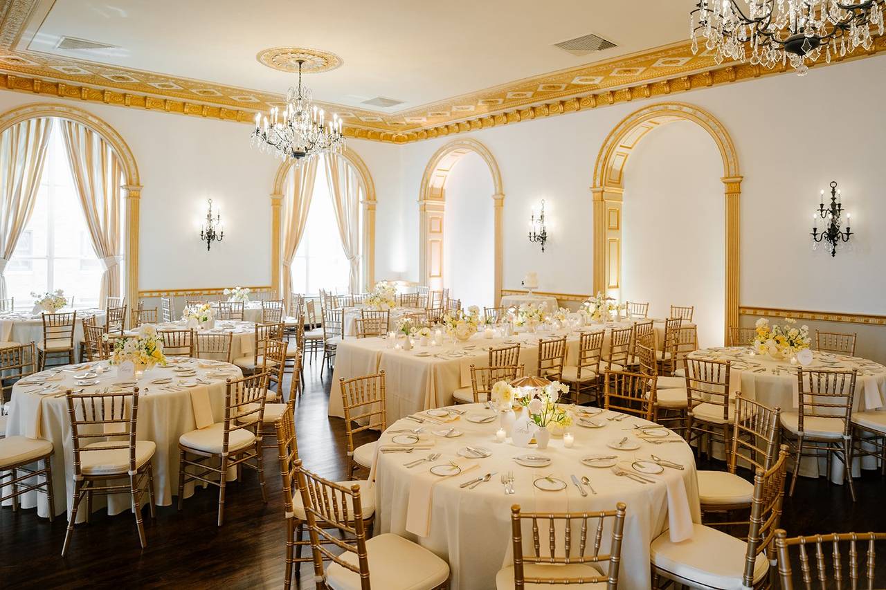 Colony Club Detroit - Reviews, Photos & Deals 2026 - Detroit, MI ...
