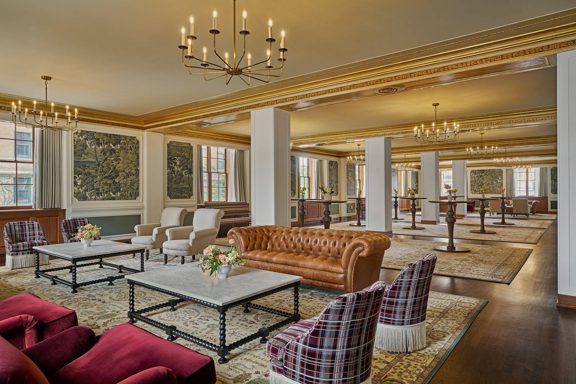 Colony Club Detroit - Reviews, Photos & Deals 2026 - Detroit, MI ...