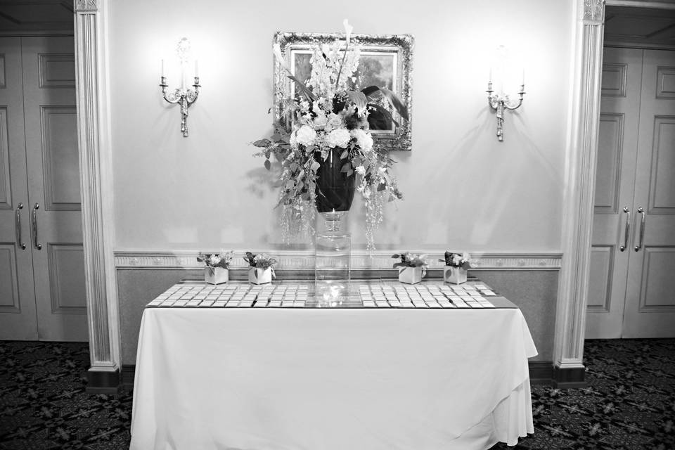 Colony Club Detroit - Venue - Detroit, MI - WeddingWire