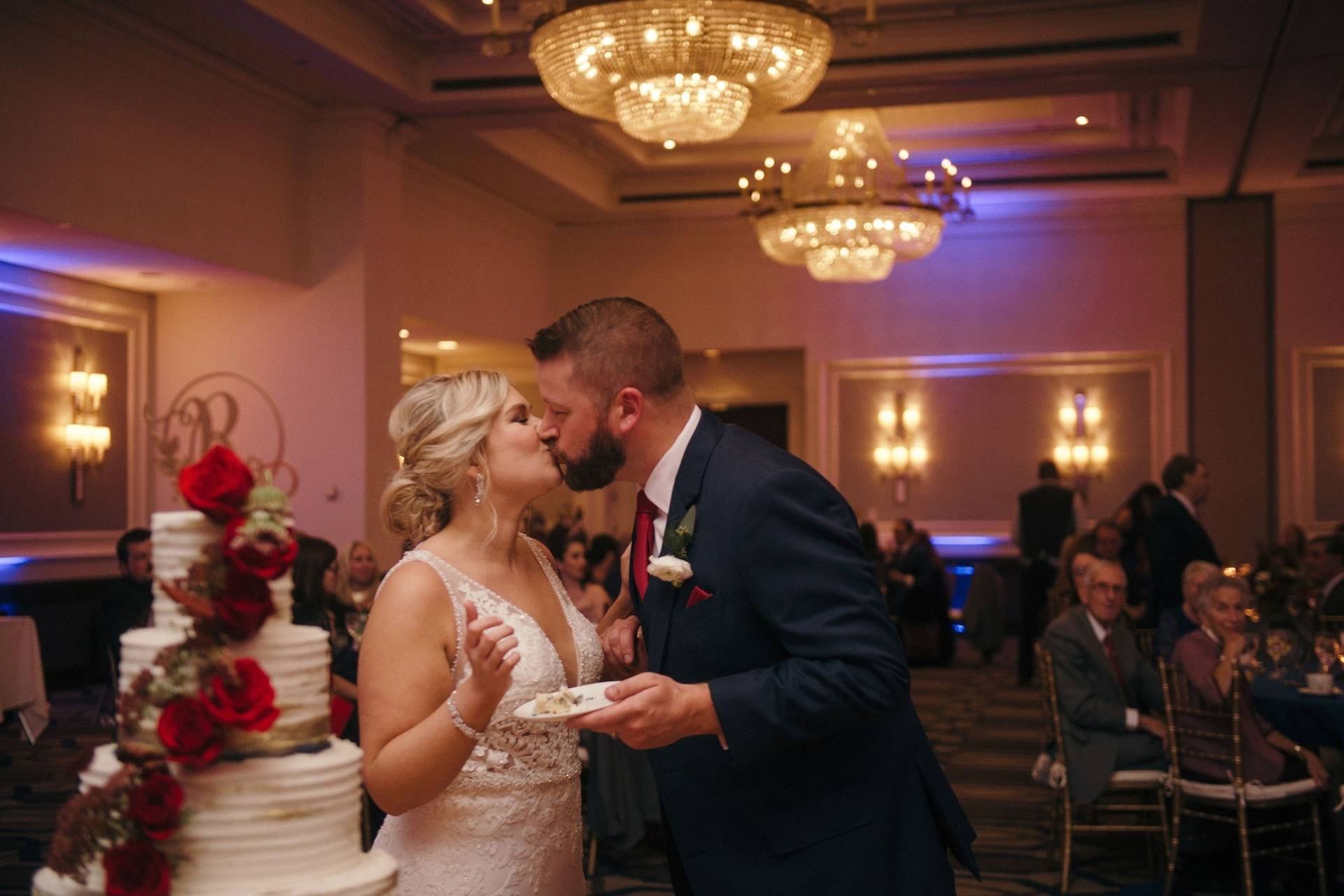 Philadelphia Marriott Old City - Venue - Philadelphia, PA - WeddingWire