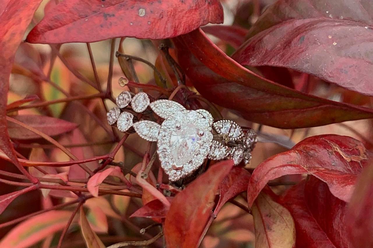 Americus Diamond - Jewelry - San Antonio, TX - WeddingWire