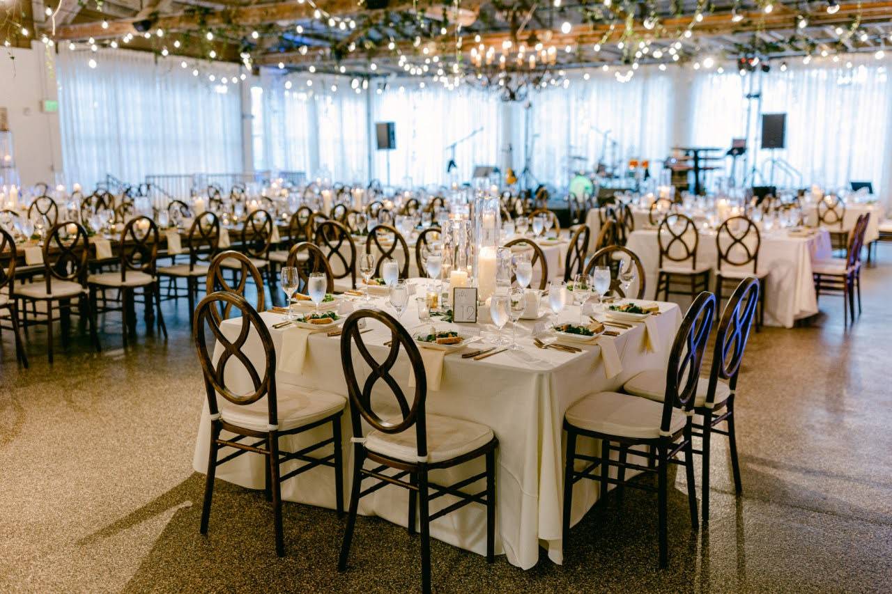 The Venue - Reviews, Photos & Deals 2026 - Asheville, NC - WeddingWire