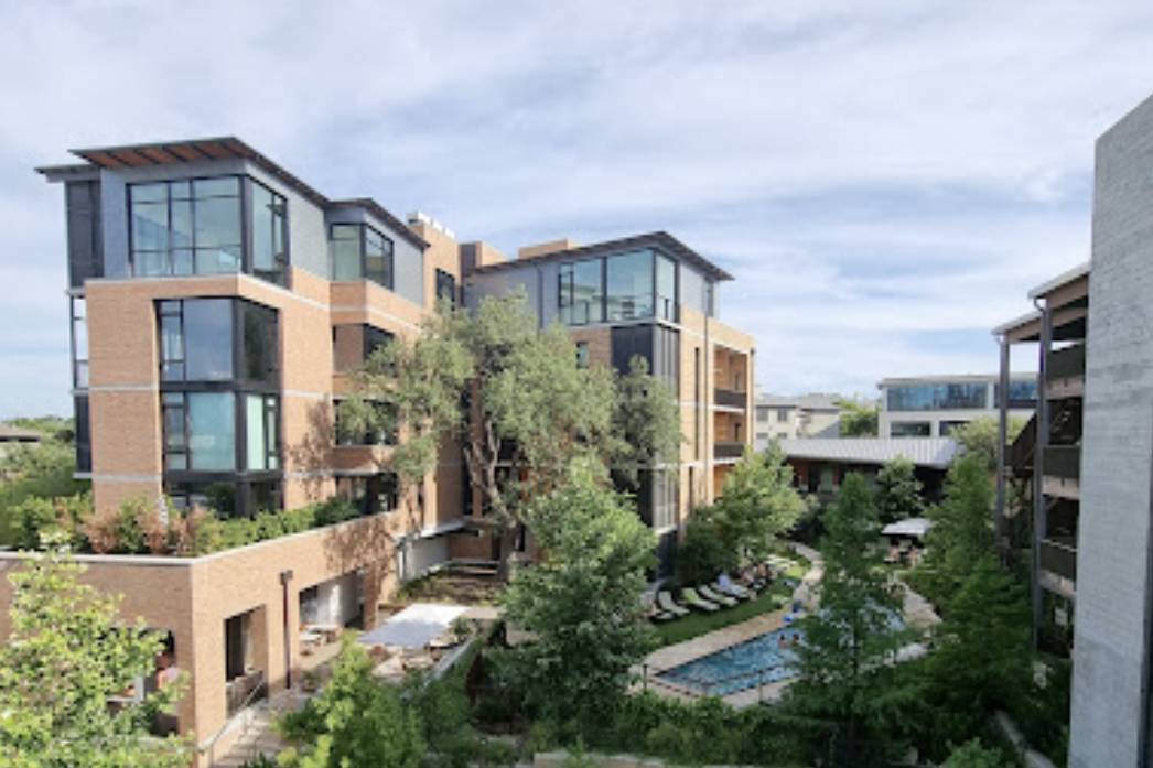 Hotel Magdalena - Reviews, Photos & Deals 2026 - Austin, TX - WeddingWire