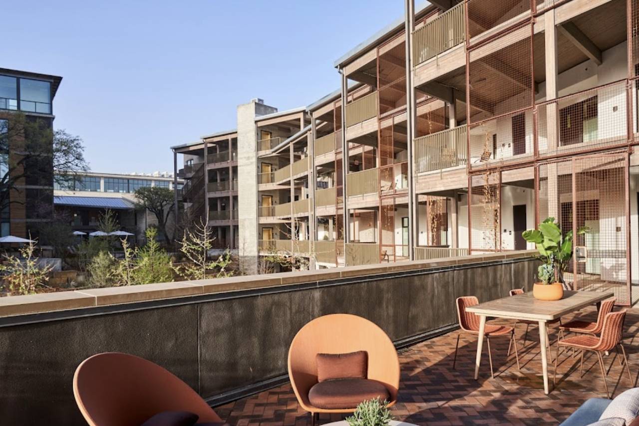 Hotel Magdalena - Reviews, Photos & Deals 2026 - Austin, TX - WeddingWire