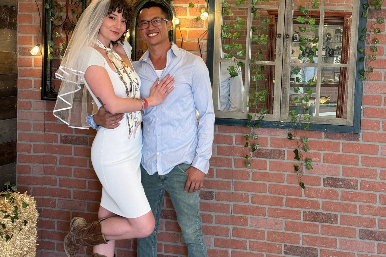 Little Red Barn Wedding Chapel - Reviews, Photos & Deals 2026 - Pahrump ...