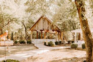 Osage House - Mansion Weddings - Cave Springs, AR - WeddingWire