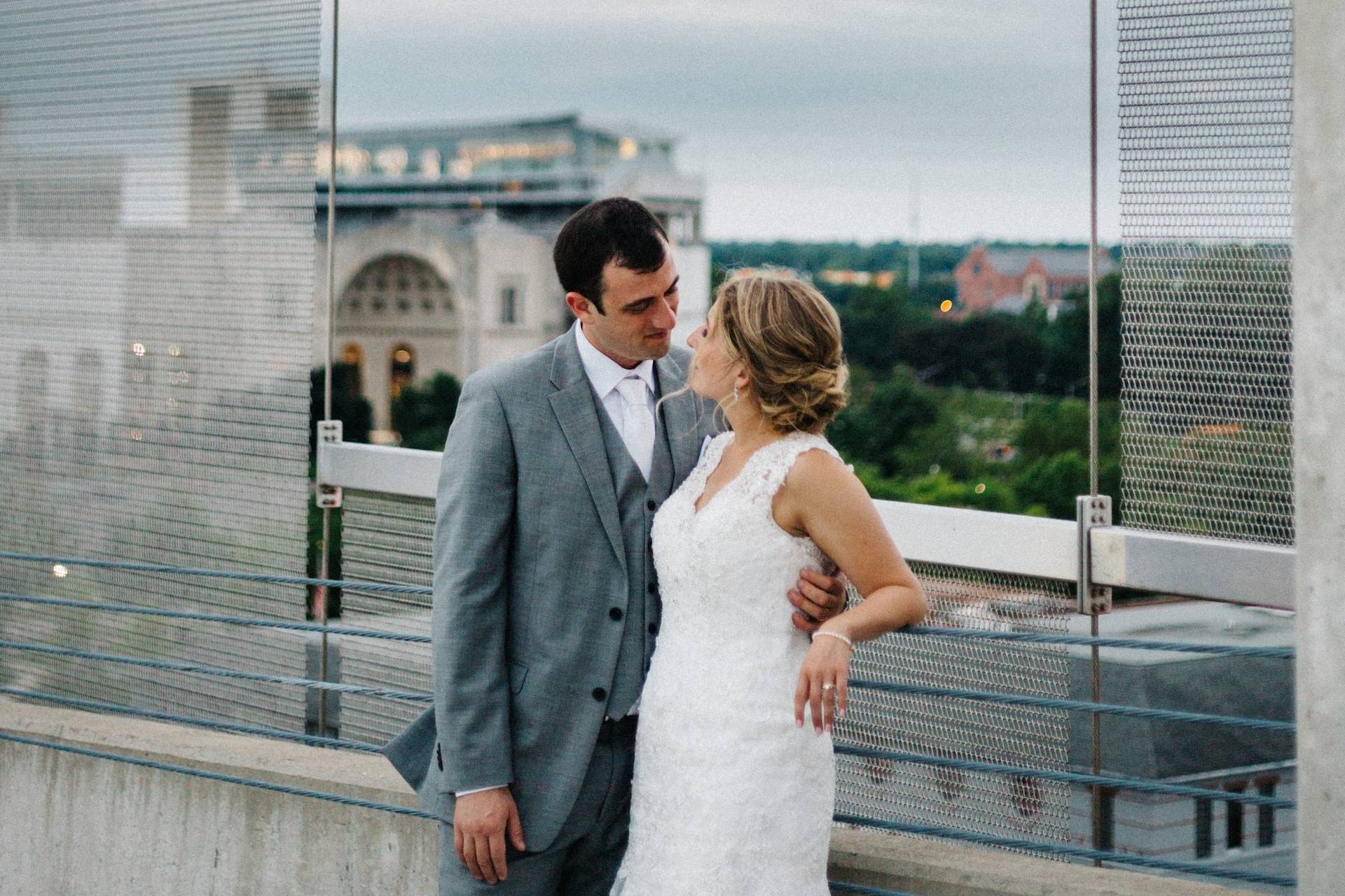 The Blackwell - Reviews, Photos & Deals 2026 - Columbus, OH - WeddingWire
