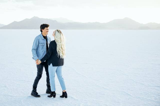 Michael Cozzens Photo + Video - Wedding Photographers - Salt Lake City ...