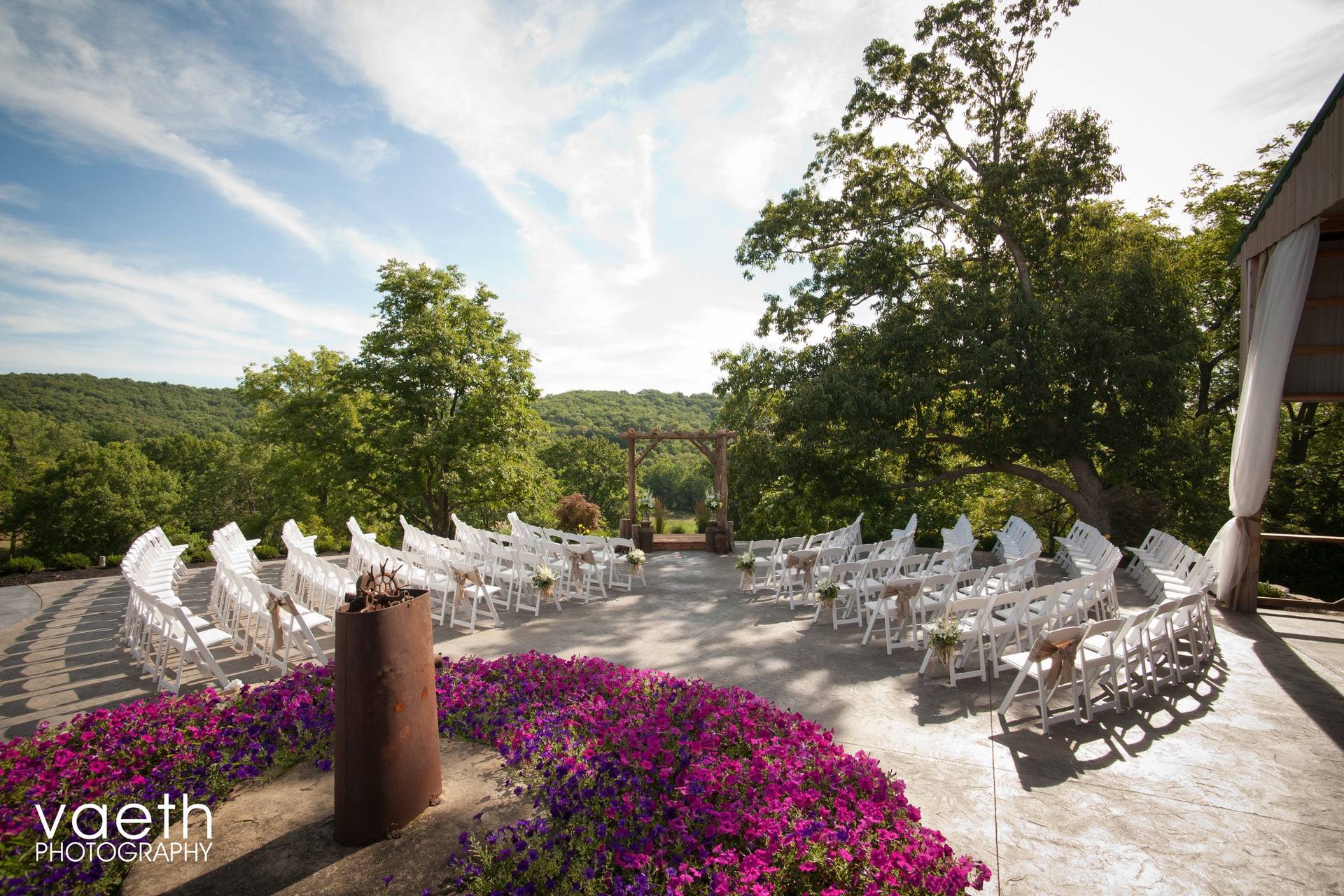 Haue Valley - Reviews, Photos & Deals 2026 - Pacific, MO - WeddingWire