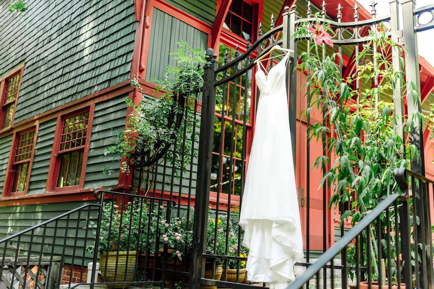 The Trolley Barn - Reviews, Photos & Deals 2026 - Atlanta, GA - WeddingWire