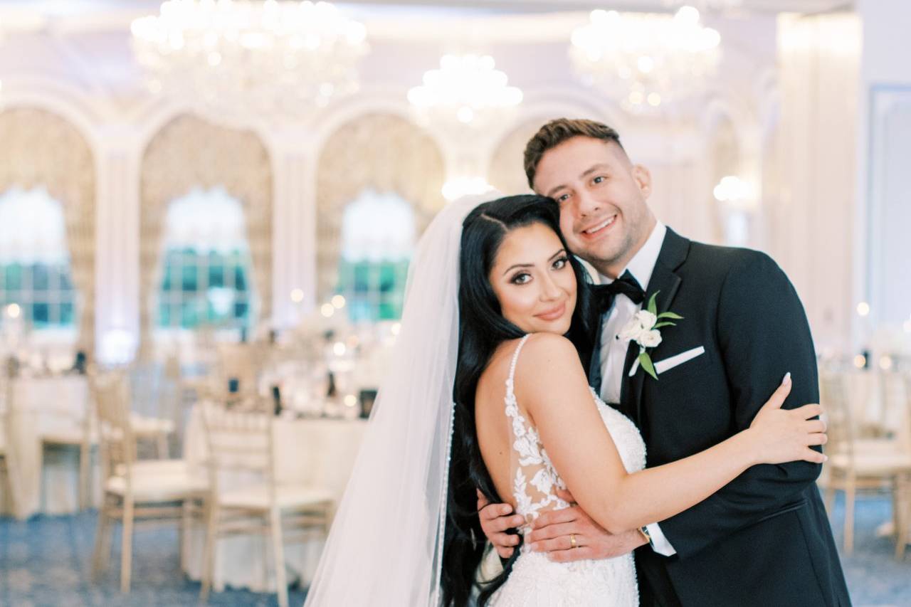 The Meadow Wood - Venue - Randolph, NJ - WeddingWire