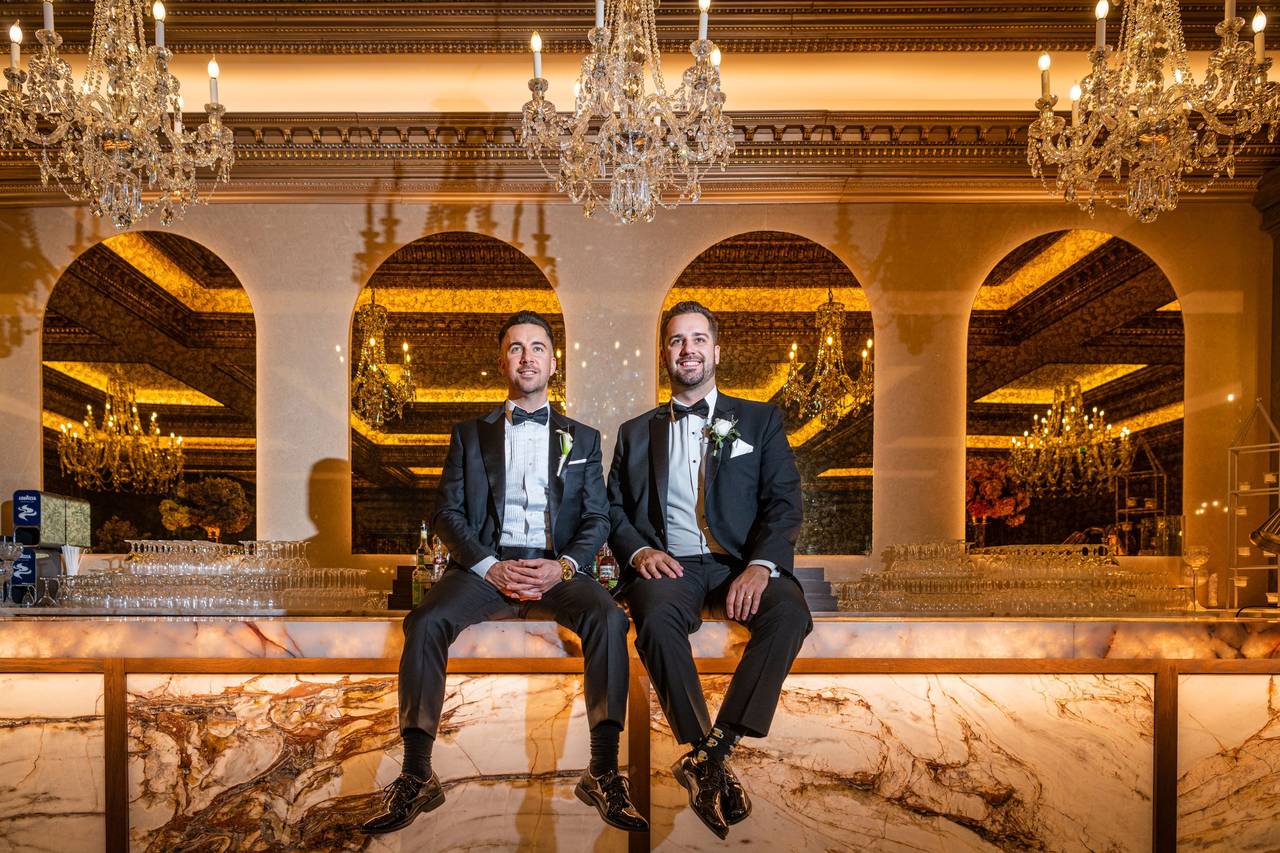 The Meadow Wood - Reviews, Photos & Deals 2026 - Randolph, NJ - WeddingWire