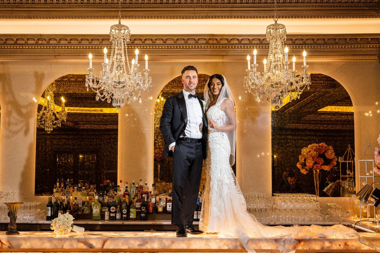 The Meadow Wood - Venue - Randolph, NJ - WeddingWire