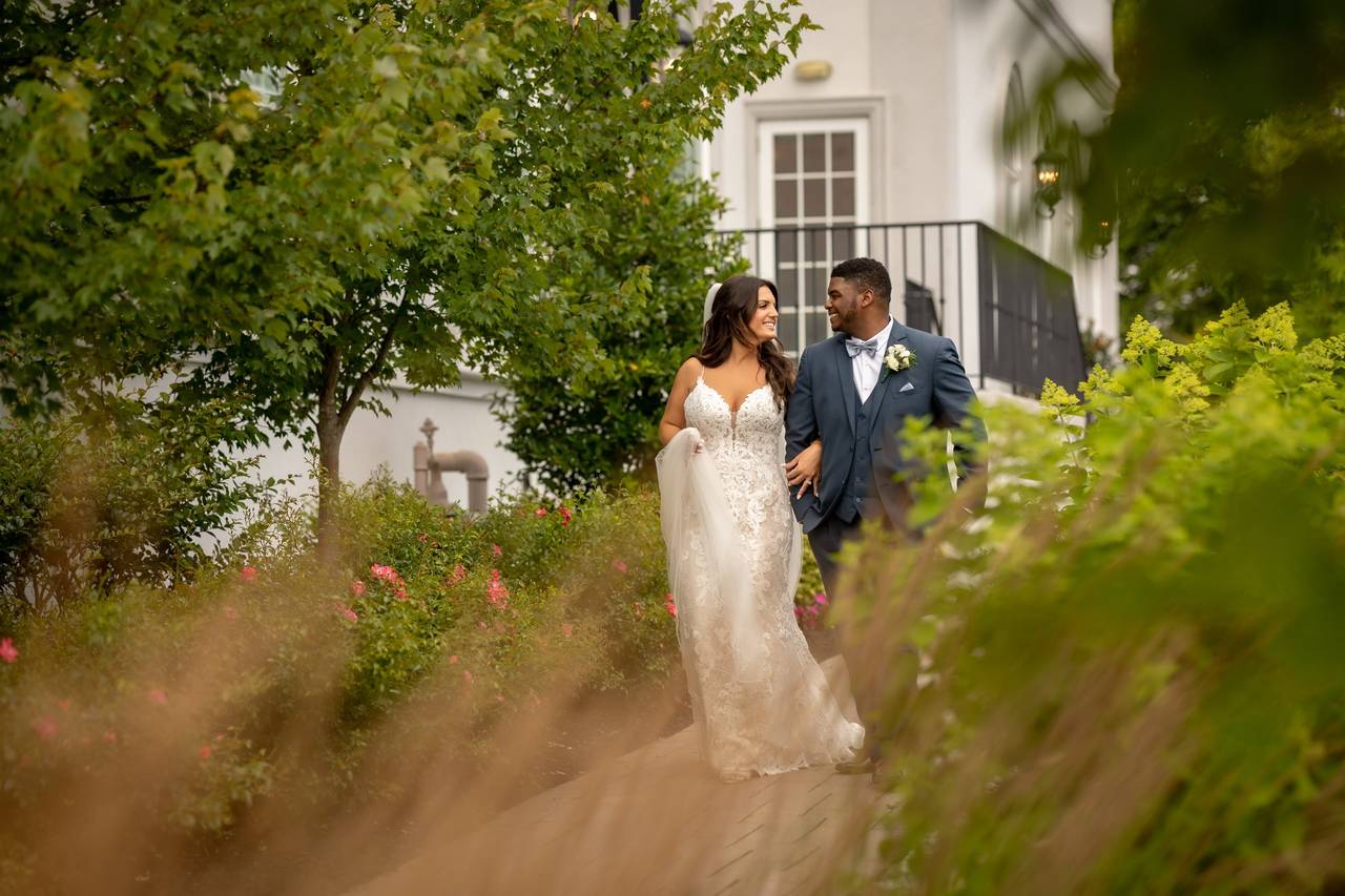 The Meadow Wood - Venue - Randolph, NJ - WeddingWire