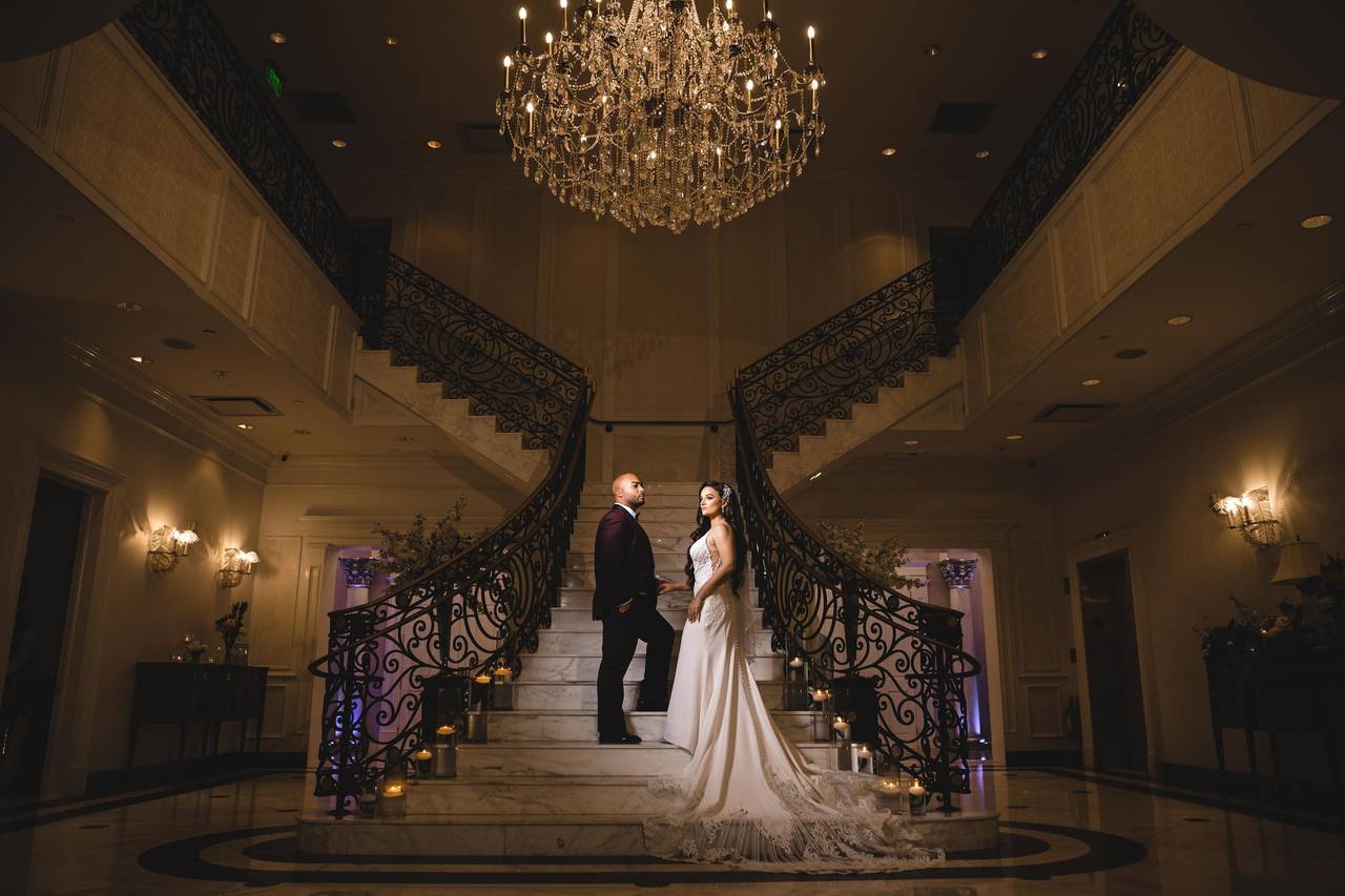 The Meadow Wood - Banquet Halls - Randolph, NJ - WeddingWire