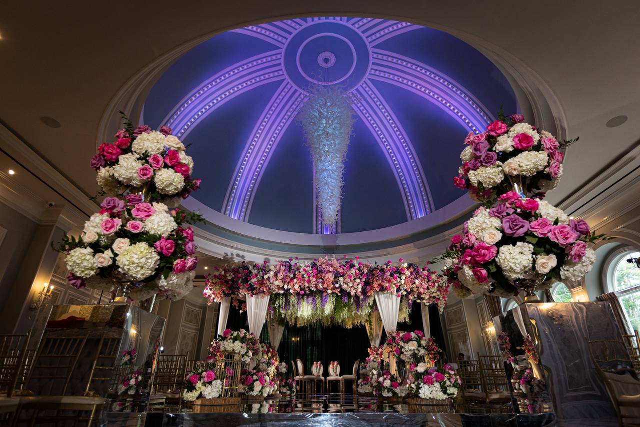 The Meadow Wood - Reviews, Photos & Deals 2026 - Randolph, NJ - WeddingWire