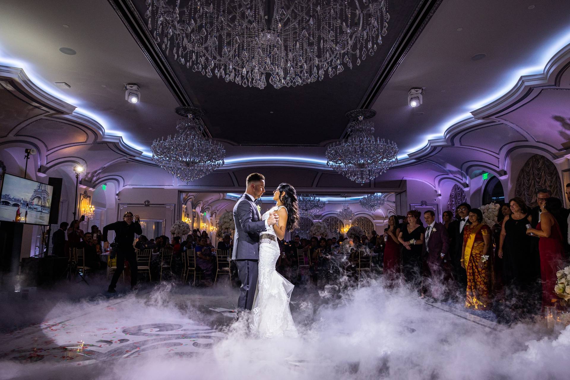 The Meadow Wood - Reviews, Photos & Deals 2026 - Randolph, NJ - WeddingWire