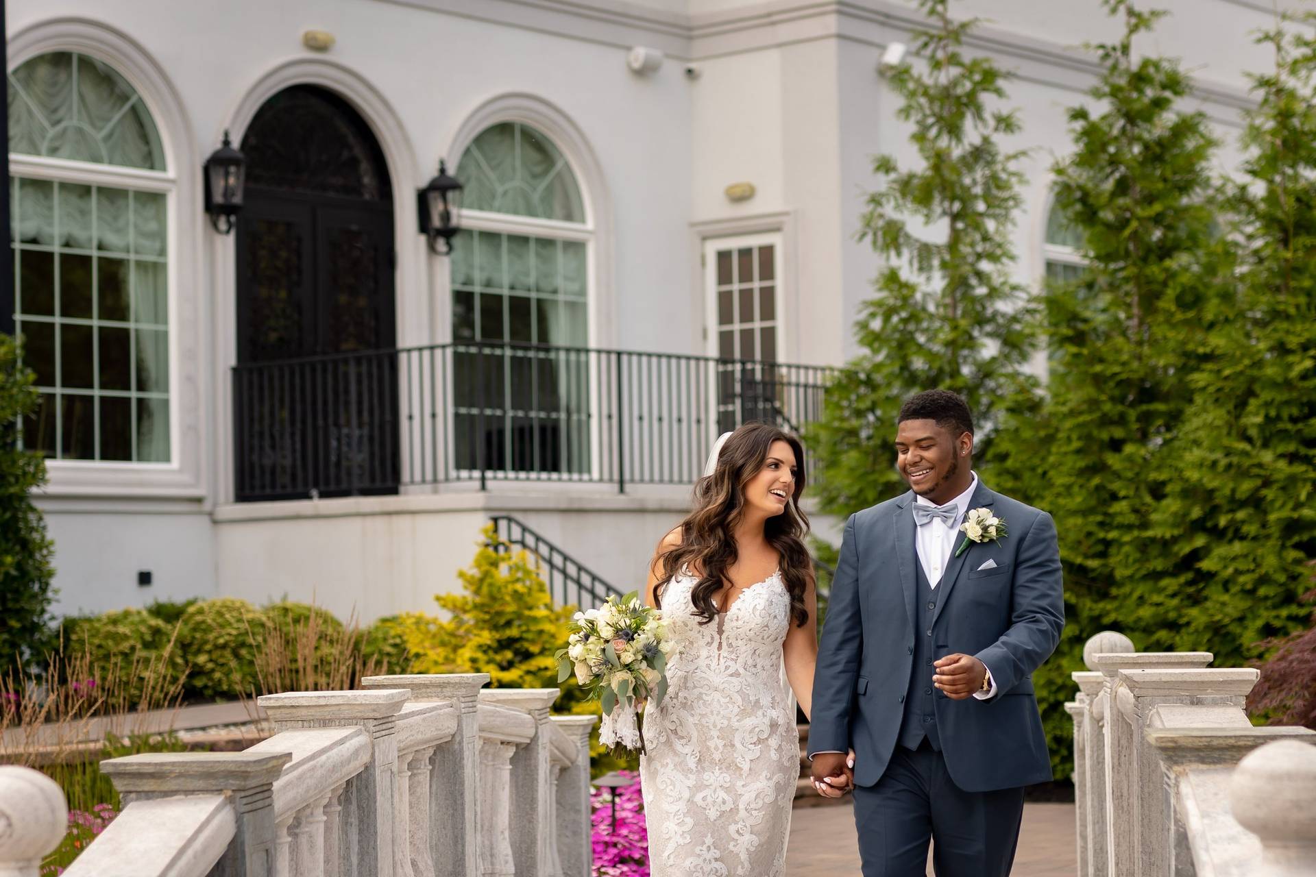 The Meadow Wood - Reviews, Photos & Deals 2026 - Randolph, NJ - WeddingWire