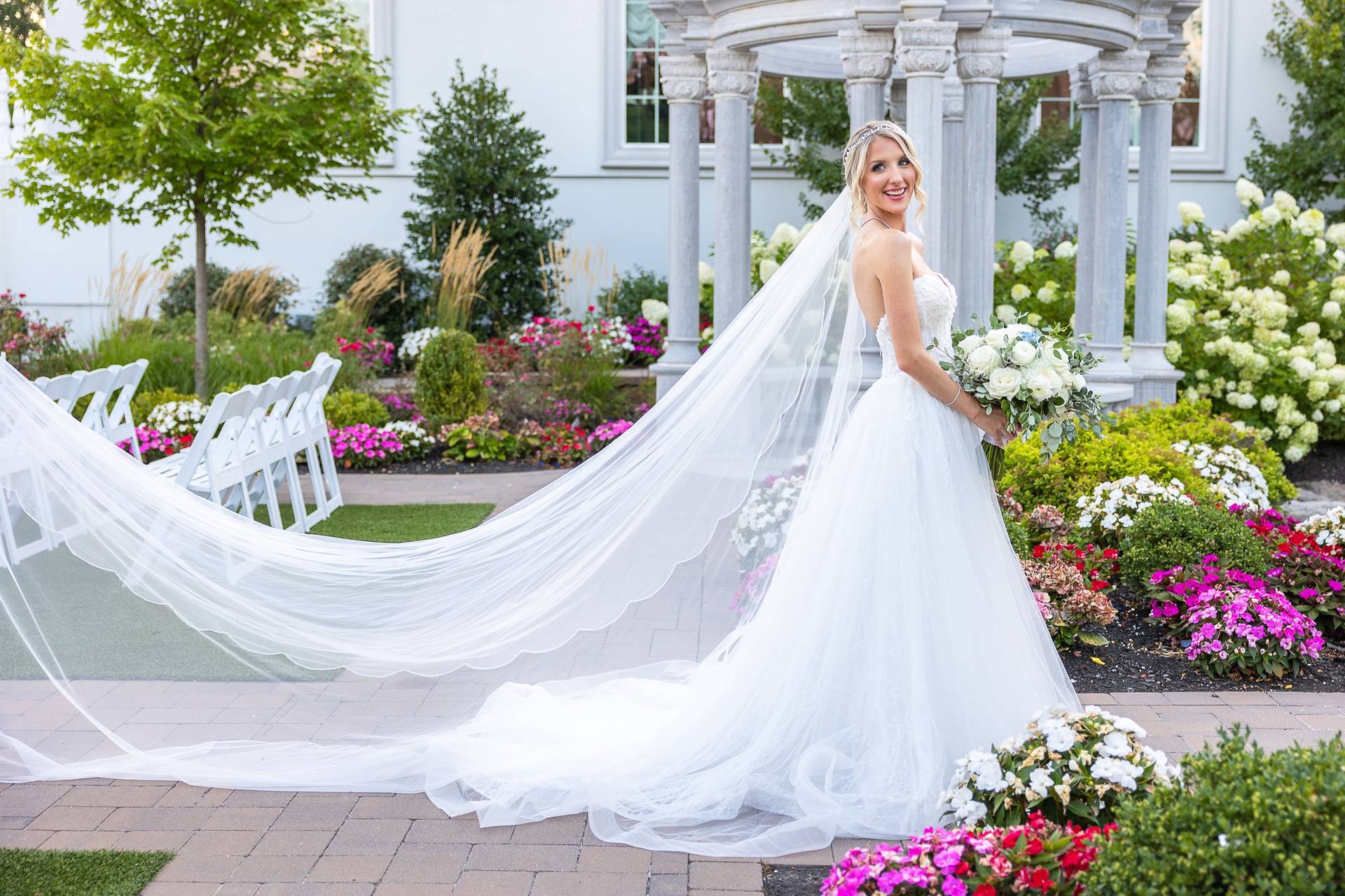 The Meadow Wood - Reviews, Photos & Deals 2026 - Randolph, NJ - WeddingWire
