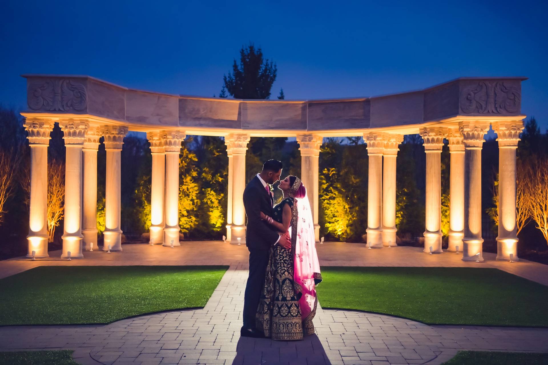 The Meadow Wood - Venue - Randolph, NJ - WeddingWire