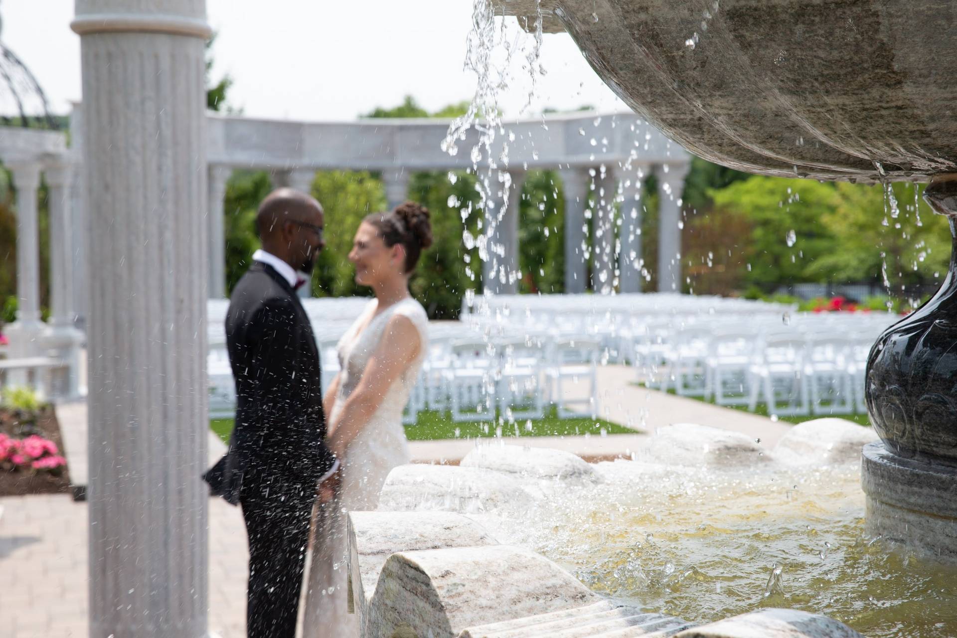 The Meadow Wood - Venue - Randolph, NJ - WeddingWire
