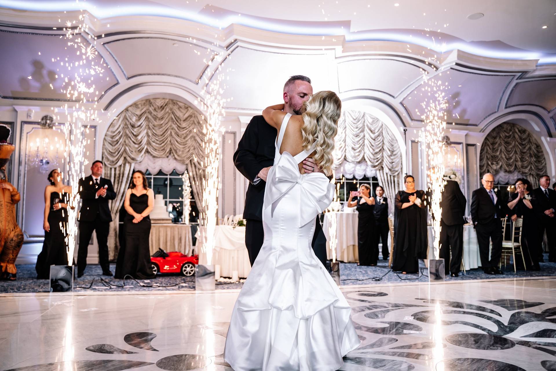 The Meadow Wood - Venue - Randolph, NJ - WeddingWire