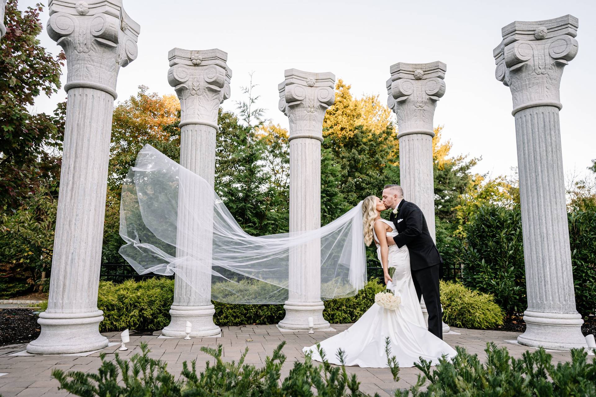 The Meadow Wood - Banquet Halls - Randolph, NJ - WeddingWire