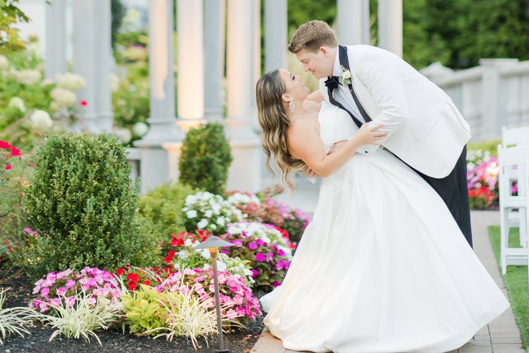 The Meadow Wood - Reviews, Photos & Deals 2026 - Randolph, NJ - WeddingWire