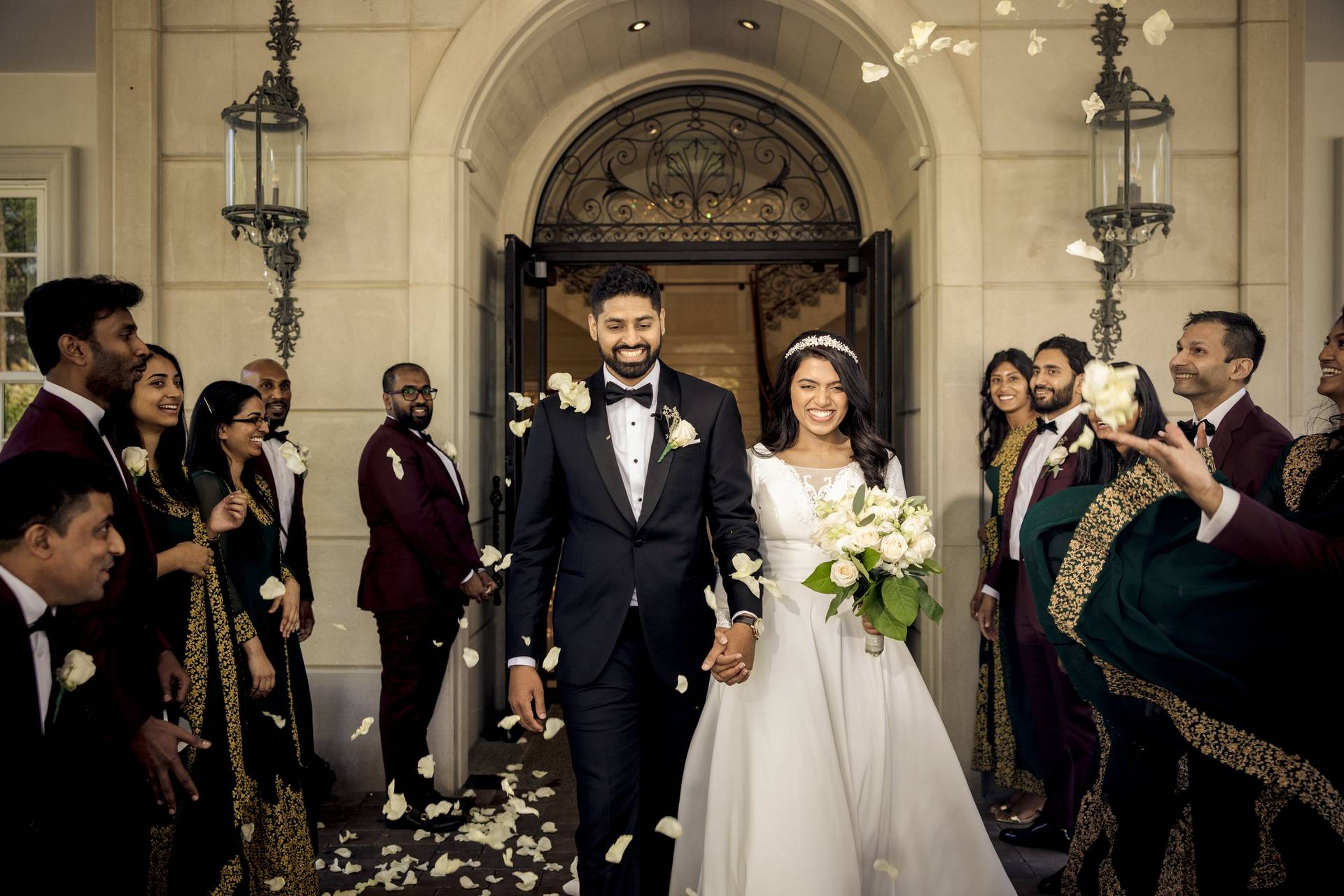 The Meadow Wood - Reviews, Photos & Deals 2026 - Randolph, NJ - WeddingWire