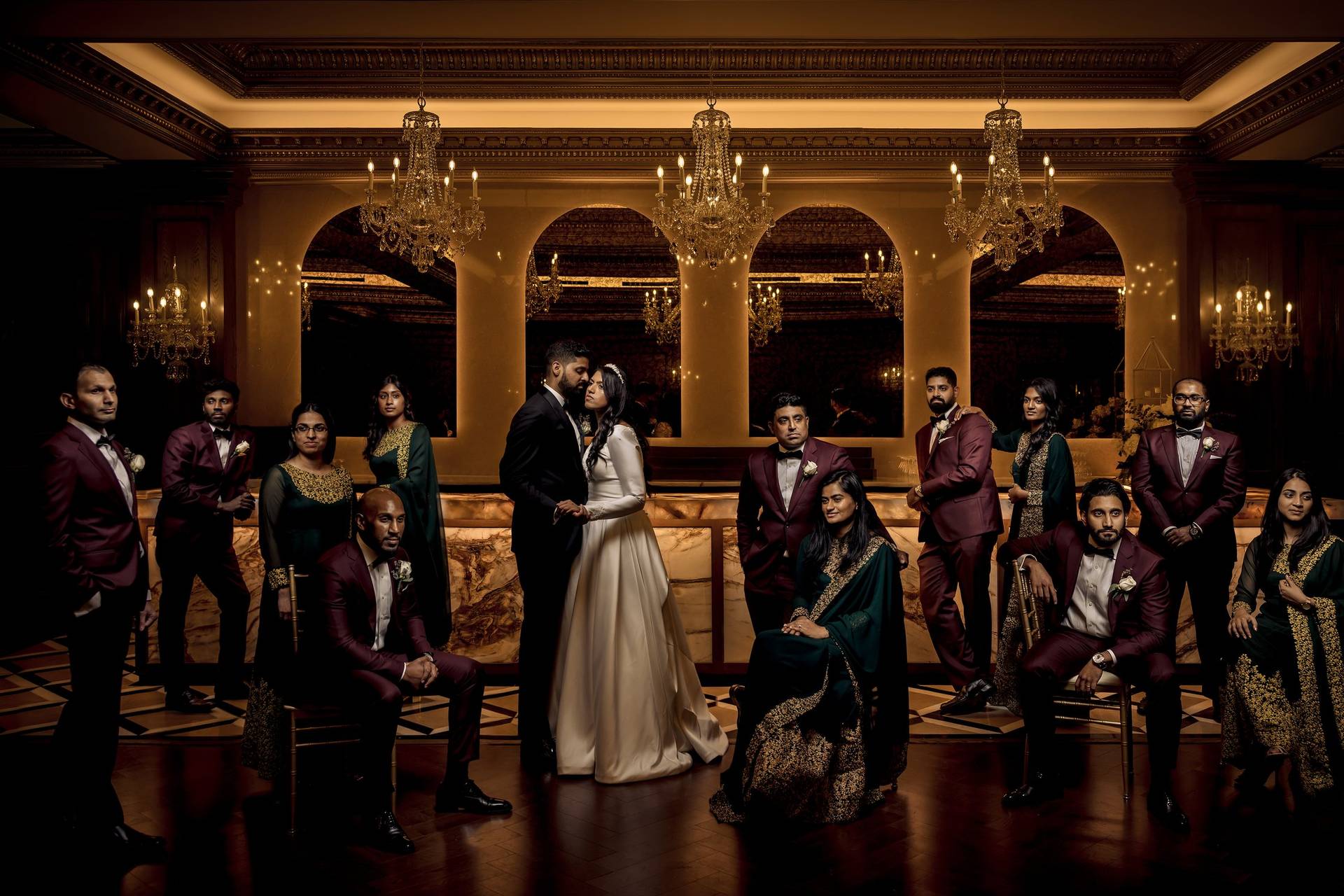The Meadow Wood - Banquet Halls - Randolph, NJ - WeddingWire
