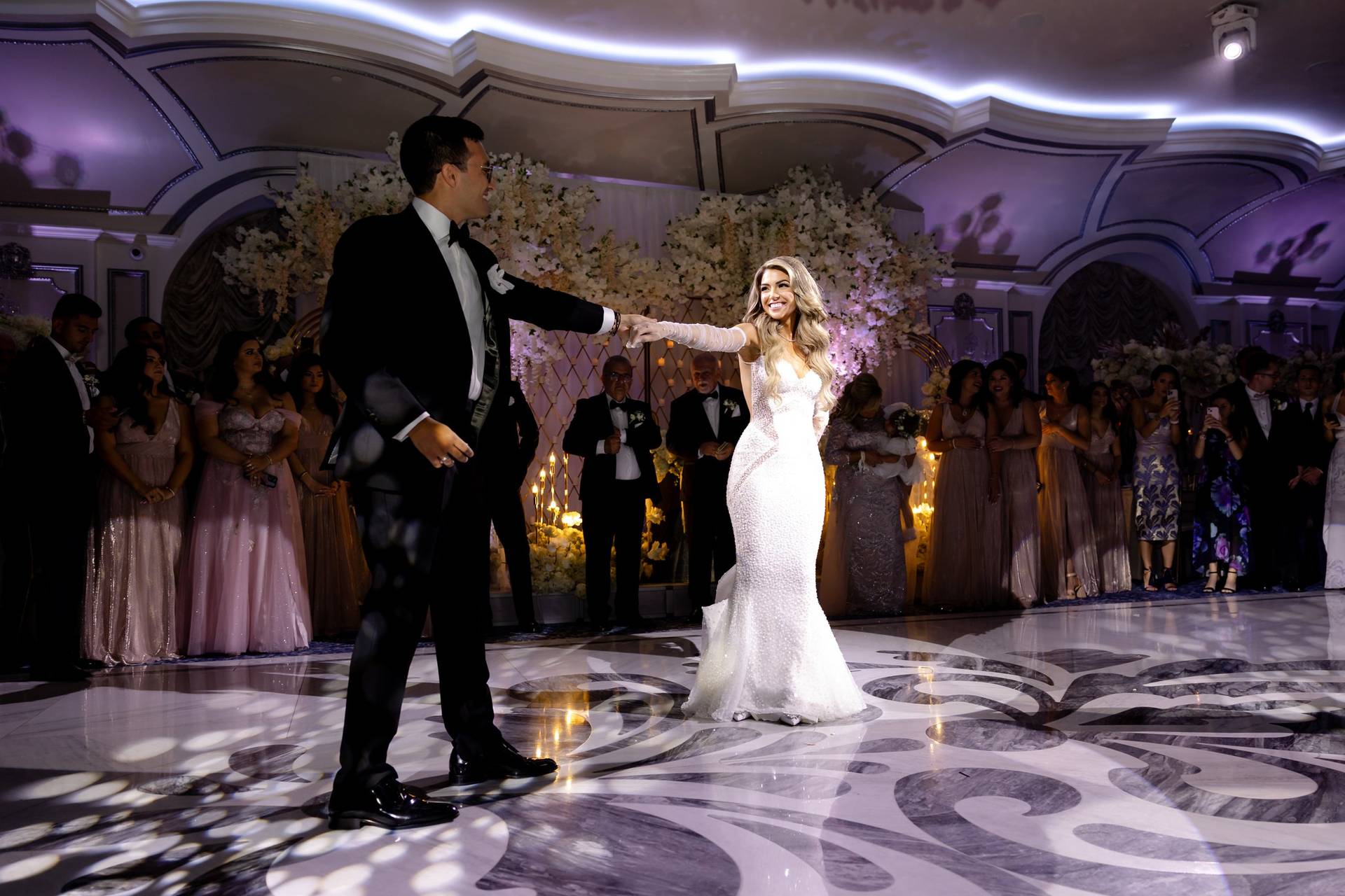 The Meadow Wood - Reviews, Photos & Deals 2026 - Randolph, NJ - WeddingWire