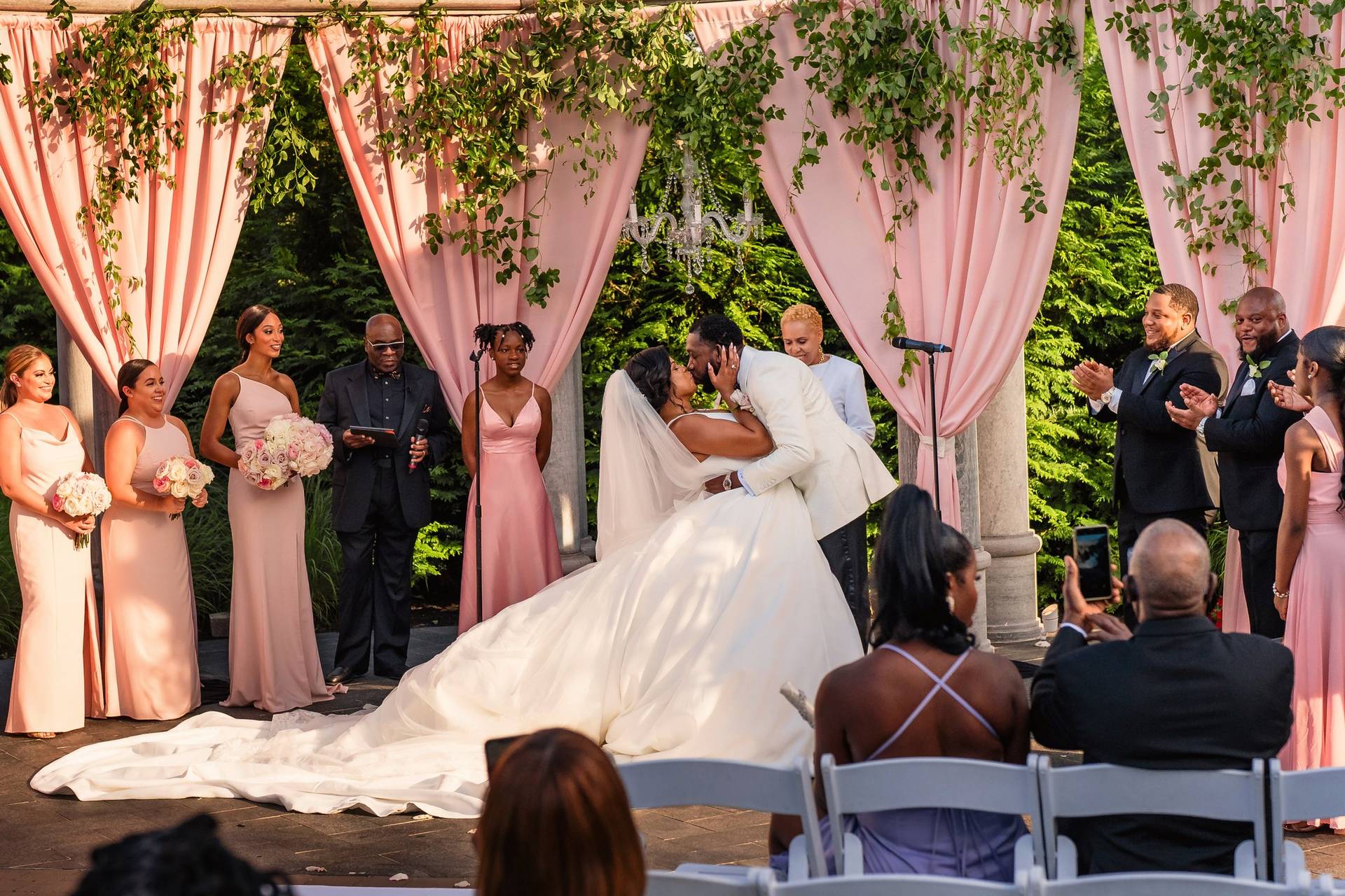The Meadow Wood - Reviews, Photos & Deals 2026 - Randolph, NJ - WeddingWire