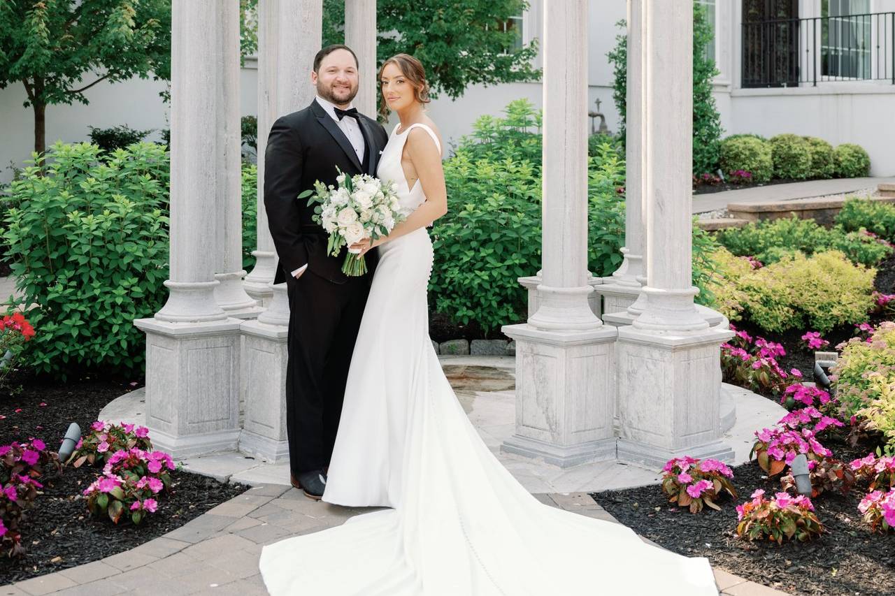 The Meadow Wood - Reviews, Photos & Deals 2026 - Randolph, NJ - WeddingWire
