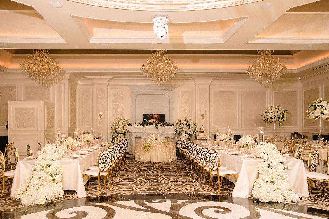 The Meadow Wood - Venue - Randolph, NJ - WeddingWire