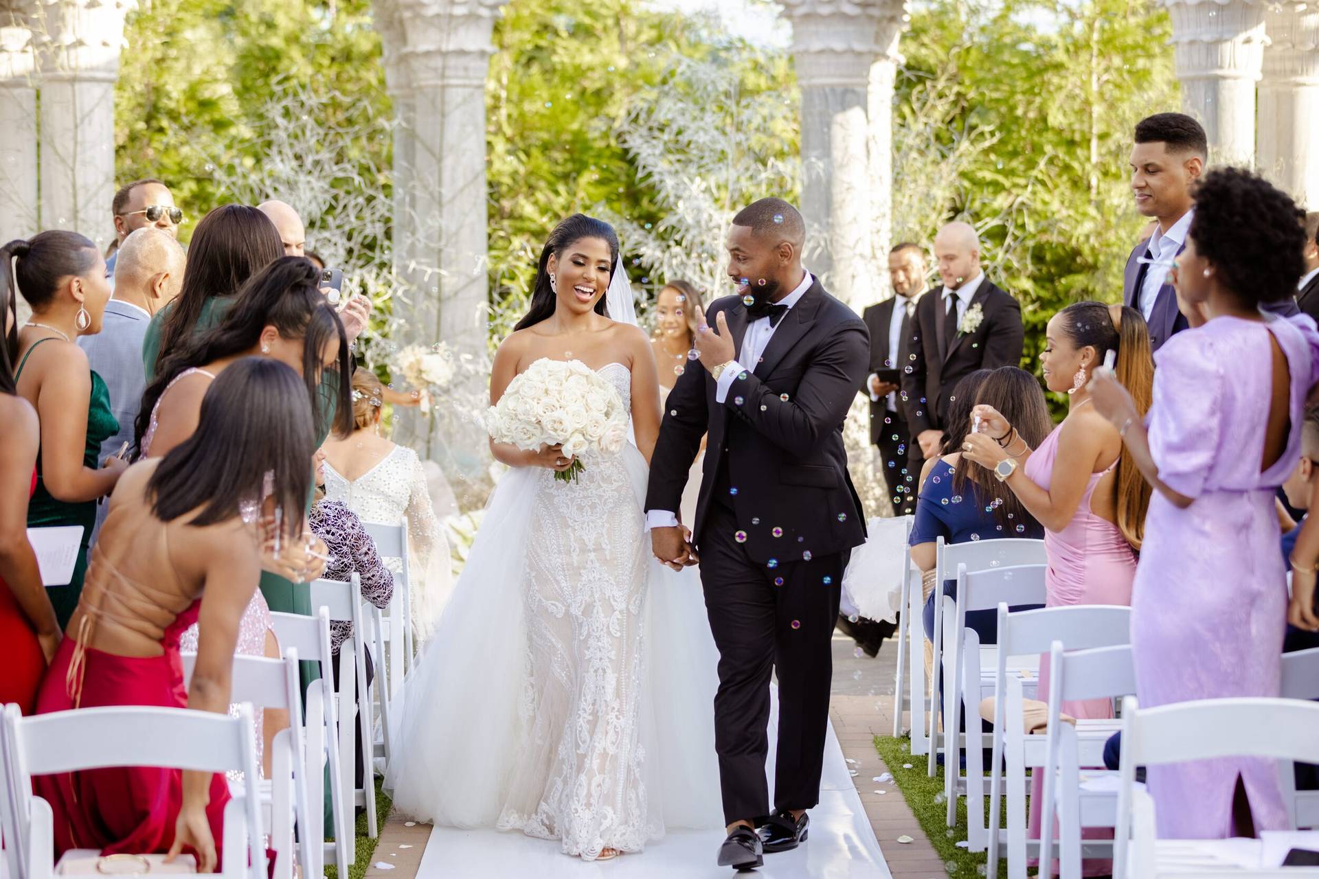 The Meadow Wood - Reviews, Photos & Deals 2026 - Randolph, NJ - WeddingWire