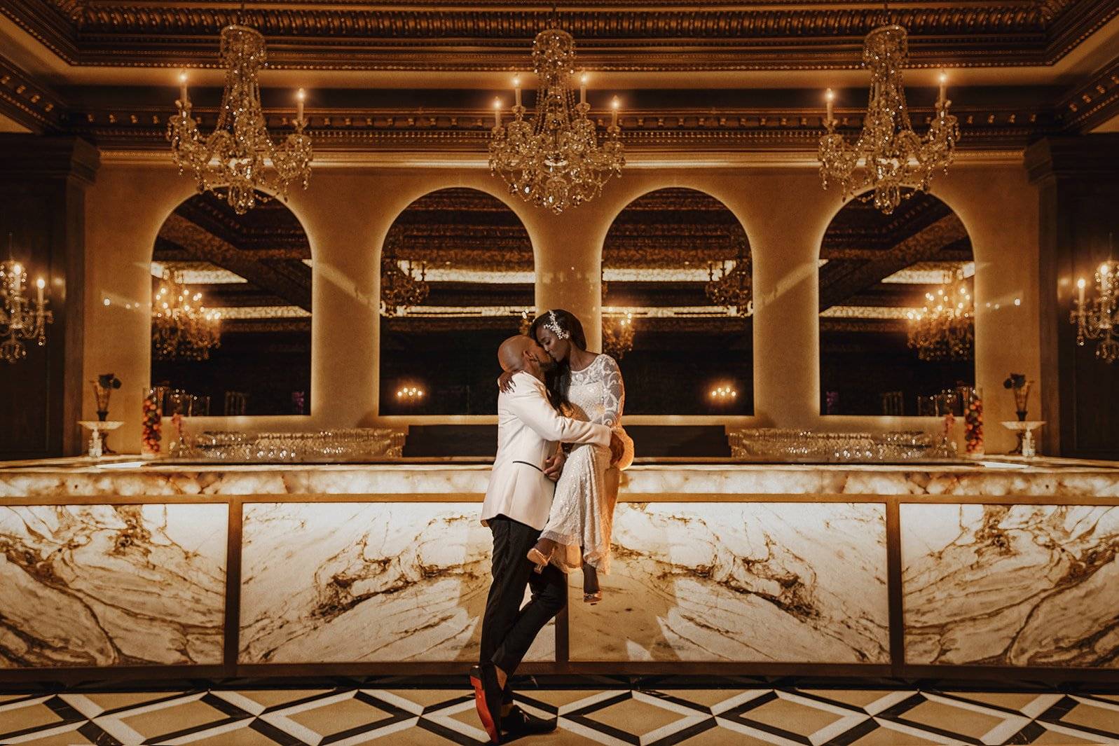 The Meadow Wood - Venue - Randolph, NJ - WeddingWire