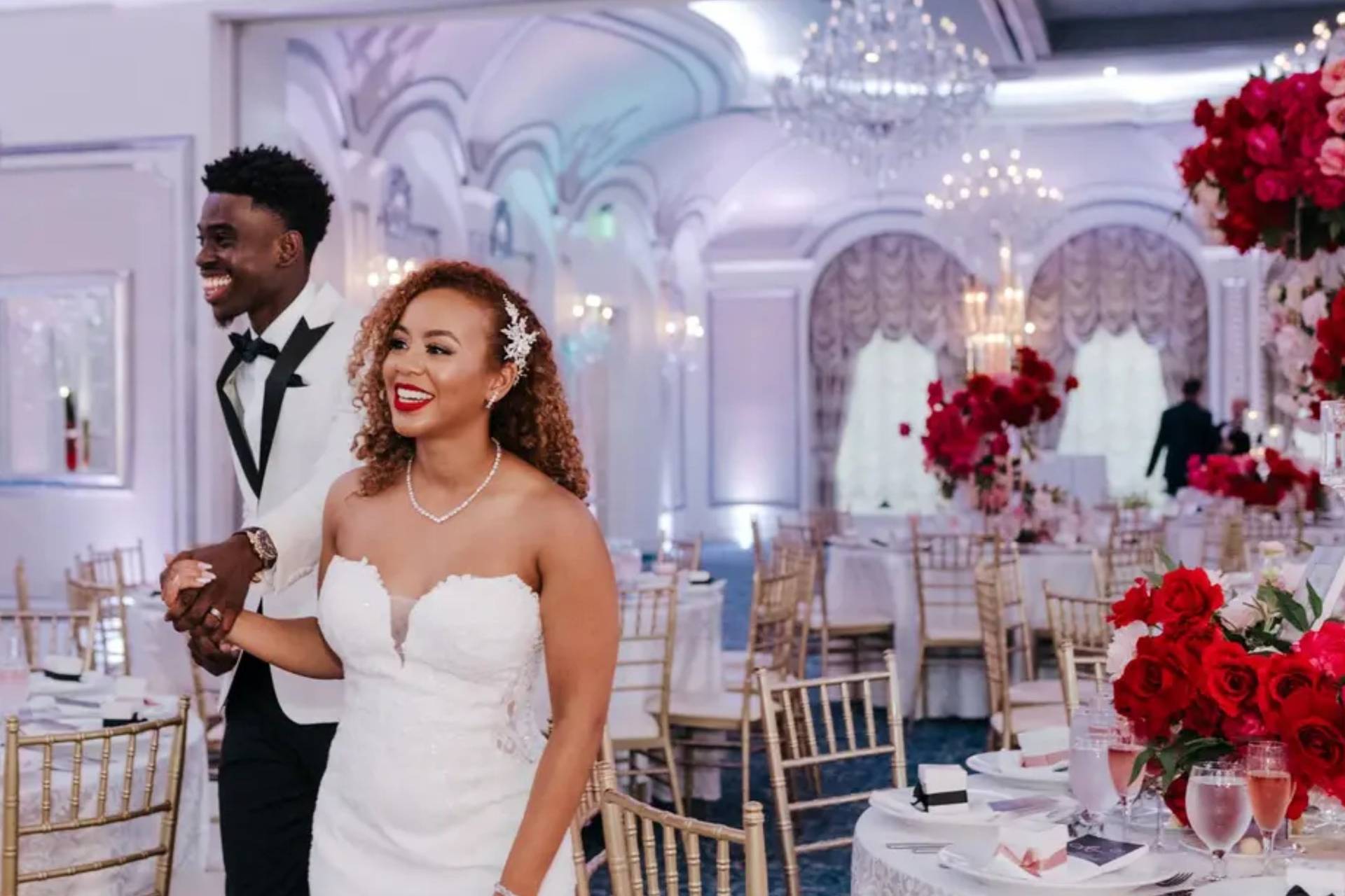 The Meadow Wood - Reviews, Photos & Deals 2026 - Randolph, NJ - WeddingWire
