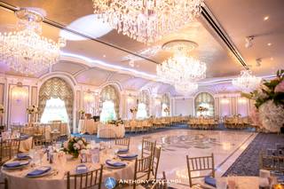 The Meadow Wood - Venue - Randolph, NJ - WeddingWire