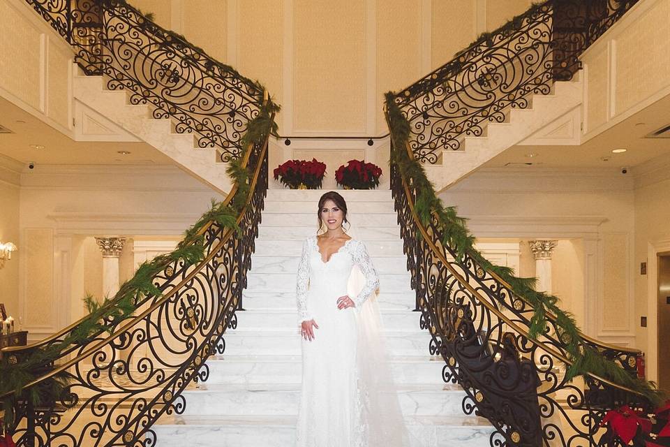 The Meadow Wood - Venue - Randolph, NJ - WeddingWire