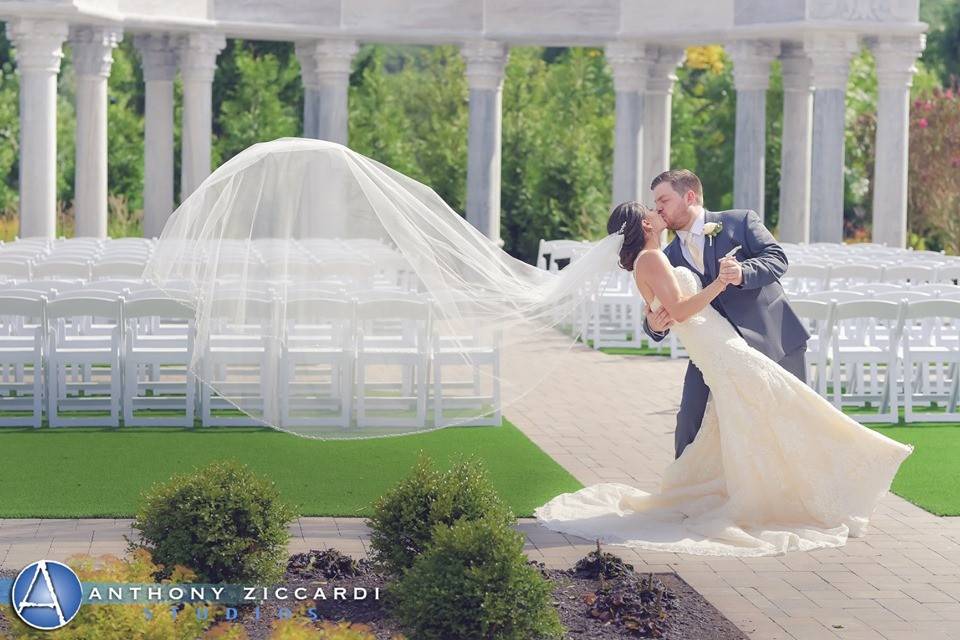 The Meadow Wood - Venue - Randolph, NJ - WeddingWire
