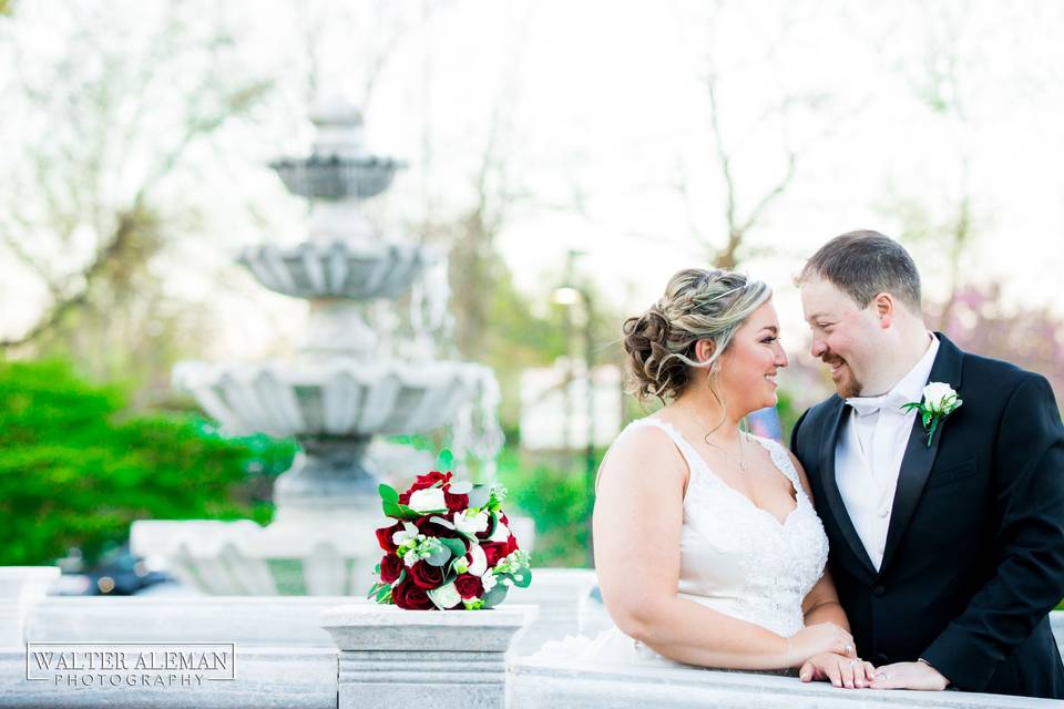 The Meadow Wood - Venue - Randolph, NJ - WeddingWire
