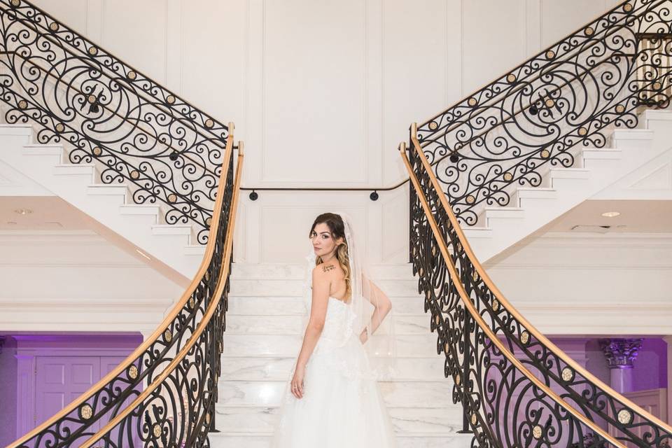 The Meadow Wood - Venue - Randolph, NJ - WeddingWire