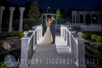 The Meadow Wood - Venue - Randolph, NJ - WeddingWire