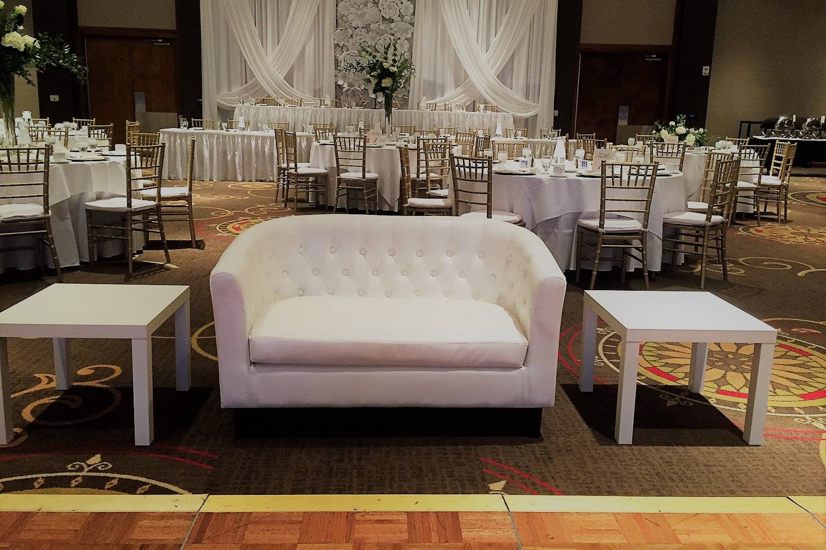 DoubleTree by Hilton Hotel Bay City - Riverfront - Venue - Bay City, MI ...