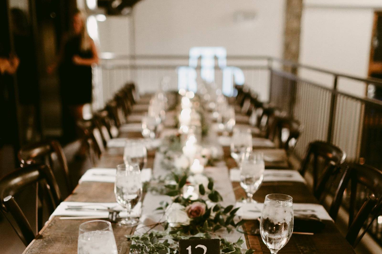 Graystone Quarry - Barn & Farm Weddings - Franklin, TN - WeddingWire