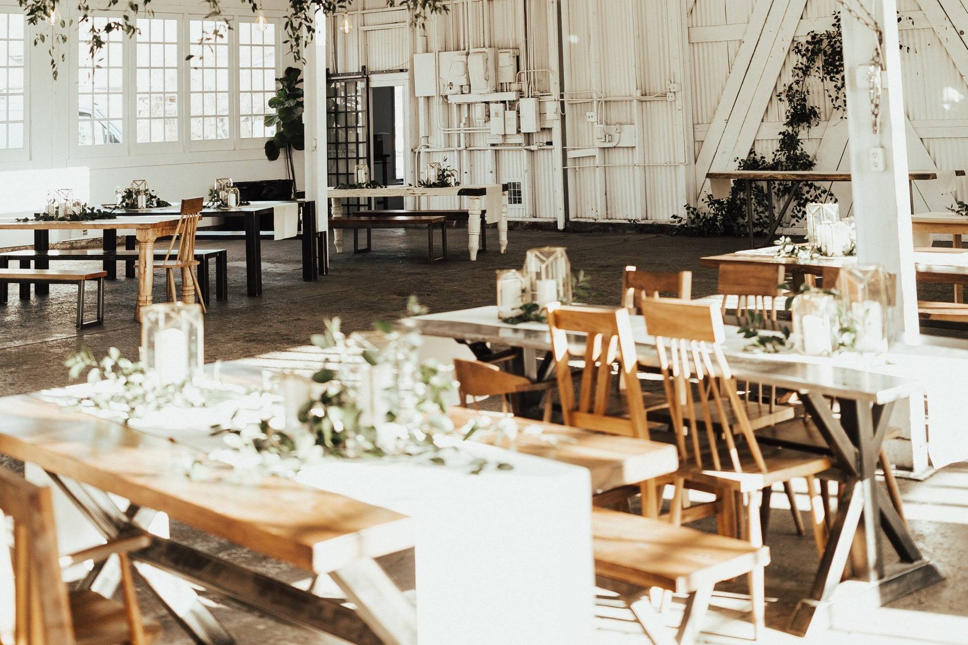 White Shanty Venue - Reviews, Photos & Deals 2026 - Provo, UT - WeddingWire