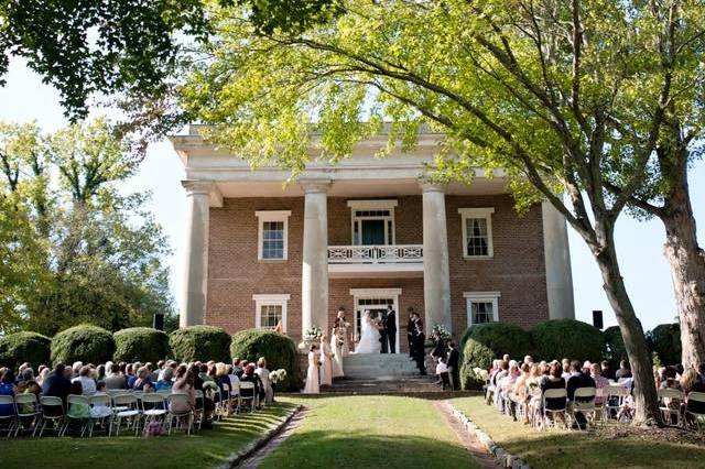 Gordon-Lee Mansion - Reviews, Photos & Deals 2026 - Chickamauga, GA ...