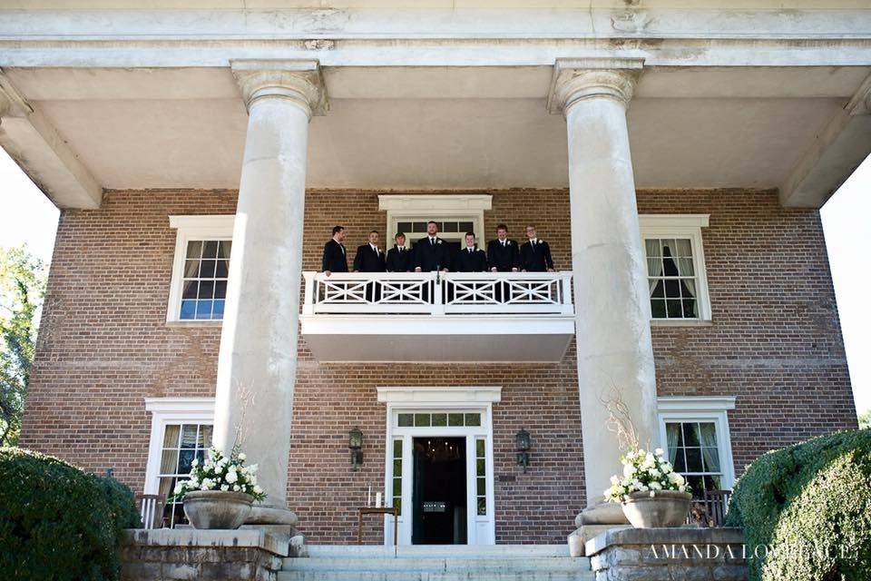 Gordon-Lee Mansion - Reviews, Photos & Deals 2026 - Chickamauga, GA ...