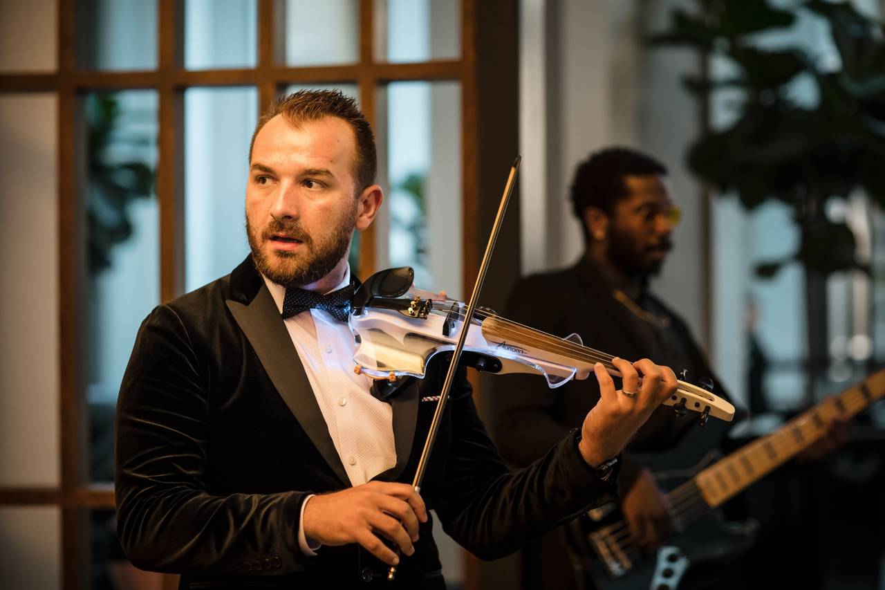 Philadelphia String Quartet - Reviews, Photos & Deals 2026 ...