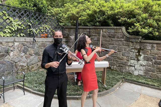 Philadelphia String Quartet - Reviews, Photos & Deals 2026 ...